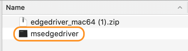 How To Run Selenium Tests On Edge Browser Using Edgedriver 9021